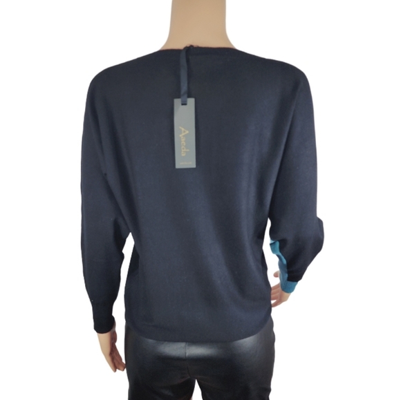 Aaeda | Sweaters | Aaeda Long Sleeves Sweater | Poshmark